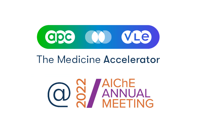 AICHE Annual Meeting 2022 | APC