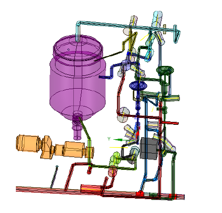 How CFD can Optimize Process Equipment Cleaning | APC