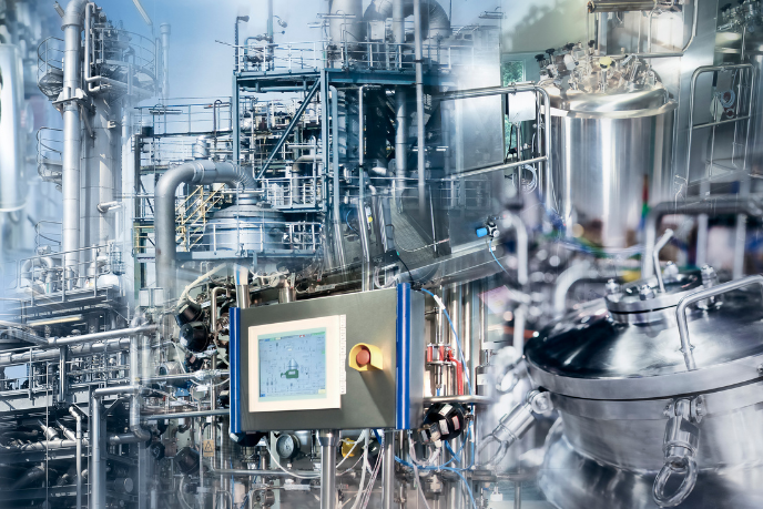 Process Portability: The Key to Supply Chain Resilience | APC