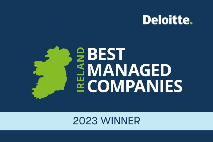 Medicine Accelerator Receives Deloitte's 'Ireland's Best Managed ...